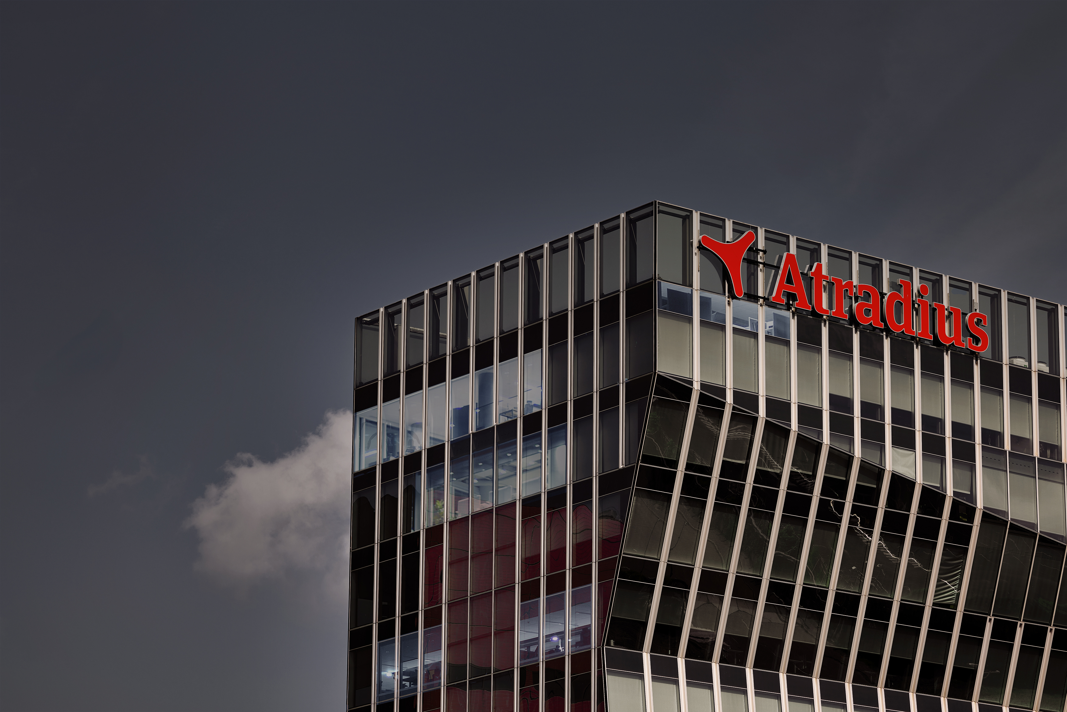 Atradius 2025: Strong performance in a complex environment